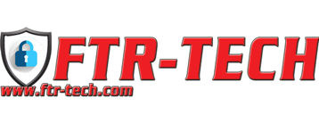 Login - FTR-TECH